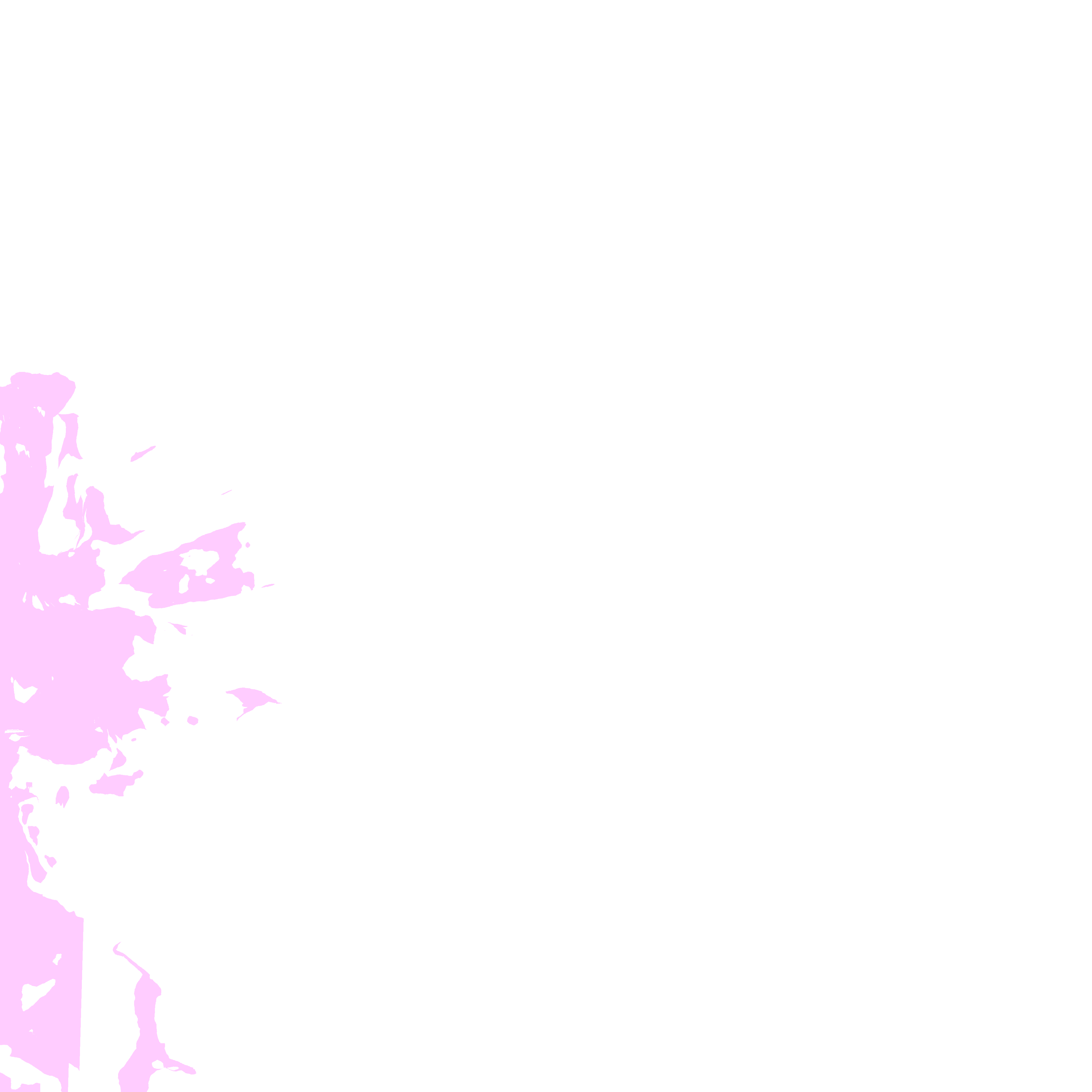 Connect FWA Coverage Map | Check Internet Availability in Lebanon