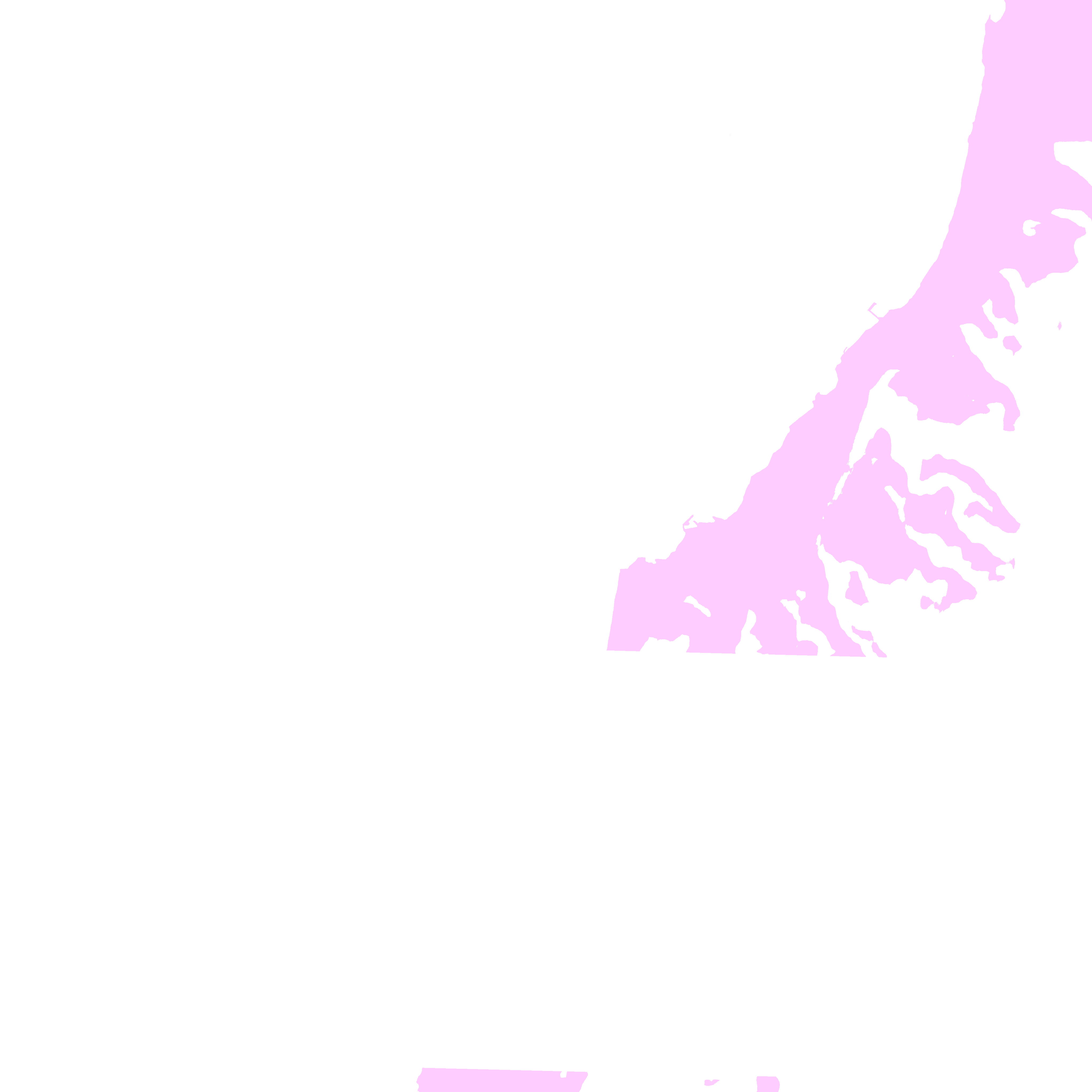 Connect FWA Coverage Map | Check Internet Availability in Lebanon